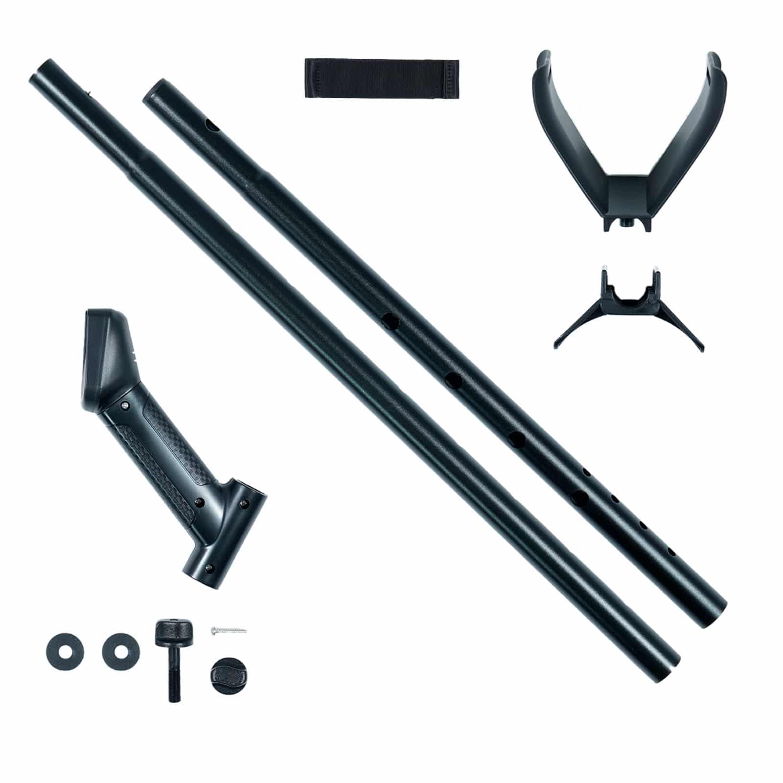 Quest Extension Rod Kit